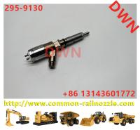 China 295050-0410, 295050-0411 common rail fuel injector for C4.4 3707286, 370-7286 for sale