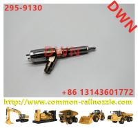 China 295050-0410, 295050-0411 common rail fuel injector for C4.4 3707286, 370-7286 for sale