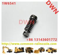 China 1W6541 Barrel and Plunger Element 1W-6541 Piston 1W 6541 For Engine 3306B/3204 DI/3304 for sale
