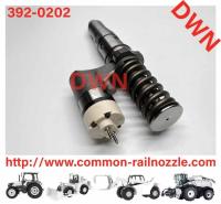 China 3512B/3516B Diesel Engine Pump Car Fuel Injector 392-0202 3920202 20R-1266 20R1266 for sale