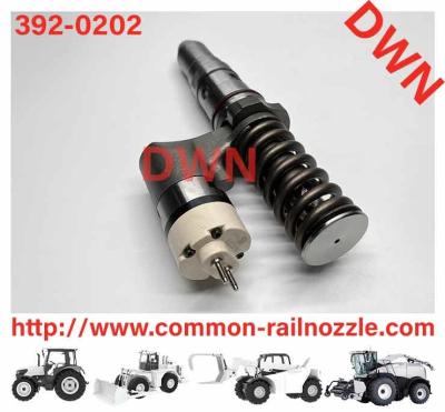 China 3512B/3516B Diesel Engine Pump Car Fuel Injector 392-0202 3920202 20R-1266 20R1266 for sale