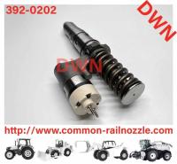 China 3512B/3516B Diesel Engine Pump Car Fuel Injector 392-0202 3920202 20R-1266 20R1266 for sale