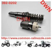 China 3512B/3516B Diesel Engine Pump Car Fuel Injector 392-0202 3920202 20R-1266 20R1266 for sale