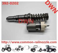 China 3512B/3516B Diesel Engine Pump Car Fuel Injector 392-0202 3920202 20R-1266 20R1266 for sale