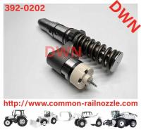 China 3512B/3516B Diesel Engine Pump Car Fuel Injector 392-0202 3920202 20R-1266 20R1266 for sale