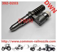 China Fuel Pump Injector 392-0203 3920203 20R-1267 20R1267 Diesel For erpiller 994D Engine for sale
