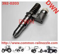 China Fuel Pump Injector 392-0203 3920203 20R-1267 20R1267 Diesel For erpiller 994D Engine for sale