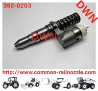 China Fuel Pump Injector 392-0203 3920203 20R-1267 20R1267 Diesel For erpiller 994D Engine for sale