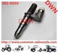 China Fuel Pump Injector 392-0203 3920203 20R-1267 20R1267 Diesel For erpiller 994D Engine for sale