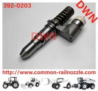China Fuel Pump Injector 392-0203 3920203 20R-1267 20R1267 Diesel For erpiller 994D Engine for sale