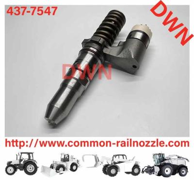 China Oem Fuel Injectors 437-7547 4377547 20R-2296 20R2296 For  793C 793D Engine for sale