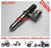 China Oem Fuel Injectors 437-7547 4377547 20R-2296 20R2296 For  793C 793D Engine for sale