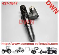 China Oem Fuel Injectors 437-7547 4377547 20R-2296 20R2296 For  793C 793D Engine for sale