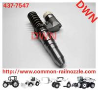 China Oem Fuel Injectors 437-7547 4377547 20R-2296 20R2296 For  793C 793D Engine for sale
