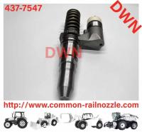 China Oem Fuel Injectors 437-7547 4377547 20R-2296 20R2296 For  793C 793D Engine for sale