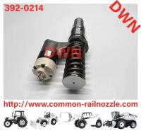 China 3508B/3512B/3516B Engine Excavator Oem Common Rail Fuel Injectors 392-0214 3920214 20R-1275 20R1275 for sale