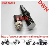 China 3508B/3512B/3516B Engine Excavator Oem Common Rail Fuel Injectors 392-0214 3920214 20R-1275 20R1275 for sale
