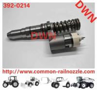 China 3508B/3512B/3516B Engine Excavator Oem Common Rail Fuel Injectors 392-0214 3920214 20R-1275 20R1275 for sale