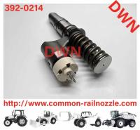 China 3508B/3512B/3516B Engine Excavator Oem Common Rail Fuel Injectors 392-0214 3920214 20R-1275 20R1275 for sale