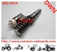China 3508B/3512B/3516B Engine Excavator Oem Common Rail Fuel Injectors 392-0214 3920214 20R-1275 20R1275 for sale