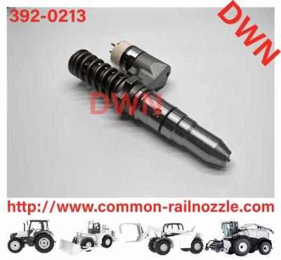 China Oem Fuel Injectors 392-0213 3920213 20R-0850 20R0850 For  3516B/789C/793D Engine for sale