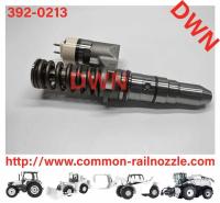 China Oem Fuel Injectors 392-0213 3920213 20R-0850 20R0850 For  3516B/789C/793D Engine for sale