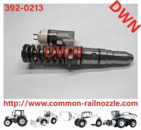 China Oem Fuel Injectors 392-0213 3920213 20R-0850 20R0850 For  3516B/789C/793D Engine for sale