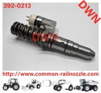 China Oem Fuel Injectors 392-0213 3920213 20R-0850 20R0850 For  3516B/789C/793D Engine for sale