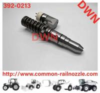 China Oem Fuel Injectors 392-0213 3920213 20R-0850 20R0850 For  3516B/789C/793D Engine for sale