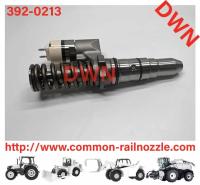 China Oem Fuel Injectors 392-0213 3920213 20R-0850 20R0850 For  3516B/789C/793D Engine for sale