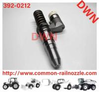 China 793C/793D Engine Common Rail Fuel Injector 392-0212 3920212 20R-0848 20R0848 for sale