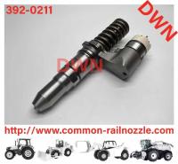 China Diesel 5130B/5230B Engine Injector 392-0211 3920211 20R-0849 20R0849 For  Common Rail for sale