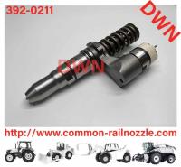 China Diesel 5130B/5230B Engine Injector 392-0211 3920211 20R-0849 20R0849 For  Common Rail for sale