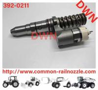 China Diesel 5130B/5230B Engine Injector 392-0211 3920211 20R-0849 20R0849 For  Common Rail for sale