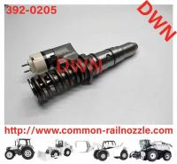 China erpiller Common Rail Fuel Injector 392-0206 3920206 20R-1270 Excavator For 3508B/3512B/3516B/ 3512C/3516C Engine for sale
