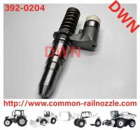 China Excavator Injector Engine 3508/3512/3516/3508B/3516B Diesel Fuel Injector 392-0204 3920204 20R-1268 20R1268 for sale
