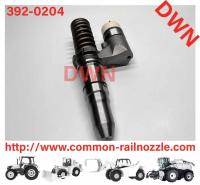 China Excavator Injector Engine 3508/3512/3516/3508B/3516B Diesel Fuel Injector 392-0204 3920204 20R-1268 20R1268 for sale