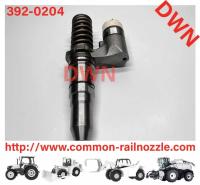 China Excavator Injector Engine 3508/3512/3516/3508B/3516B Diesel Fuel Injector 392-0204 3920204 20R-1268 20R1268 for sale
