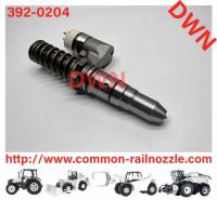 China Excavator Injector Engine 3508/3512/3516/3508B/3516B Diesel Fuel Injector 392-0204 3920204 20R-1268 20R1268 for sale