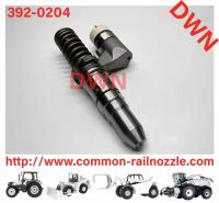 China Excavator Injector Engine 3508/3512/3516/3508B/3516B Diesel Fuel Injector 392-0204 3920204 20R-1268 20R1268 for sale