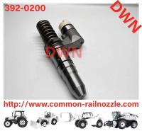 China 3508/3508B/3512B/3516B/3561B/3152C/3156C Engine Excavator Oem Common Rail Fuel Injectors 392-0200 3920200 20R-1264 for sale