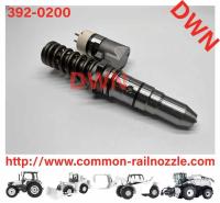 China 3508/3508B/3512B/3516B/3561B/3152C/3156C Engine Excavator Oem Common Rail Fuel Injectors 392-0200 3920200 20R-1264 for sale