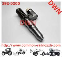 China 3508/3508B/3512B/3516B/3561B/3152C/3156C Engine Excavator Oem Common Rail Fuel Injectors 392-0200 3920200 20R-1264 for sale