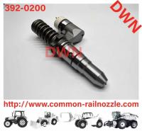 China 3508/3508B/3512B/3516B/3561B/3152C/3156C Engine Excavator Oem Common Rail Fuel Injectors 392-0200 3920200 20R-1264 for sale