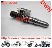 China 3508/3508B/3512B/3516B/3561B/3152C/3156C Engine Excavator Oem Common Rail Fuel Injectors 392-0200 3920200 20R-1264 for sale