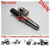 China 3508/3508B/3512B/3516B/3561B/3152C/3156C Engine Excavator Oem Common Rail Fuel Injectors 392-0200 3920200 20R-1264 for sale