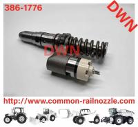 China Oem Fuel Injectors 386-1776 3861776 20R-1283 392-0224 For  3508B/3508C/3516B/3516C Engine for sale