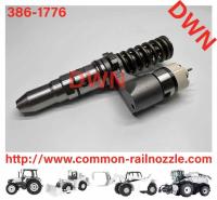 China Oem Fuel Injectors 386-1776 3861776 20R-1283 392-0224 For  3508B/3508C/3516B/3516C Engine for sale