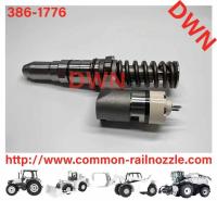 China Oem Fuel Injectors 386-1776 3861776 20R-1283 392-0224 For  3508B/3508C/3516B/3516C Engine for sale