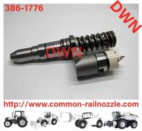 China Oem Fuel Injectors 386-1776 3861776 20R-1283 392-0224 For  3508B/3508C/3516B/3516C Engine for sale